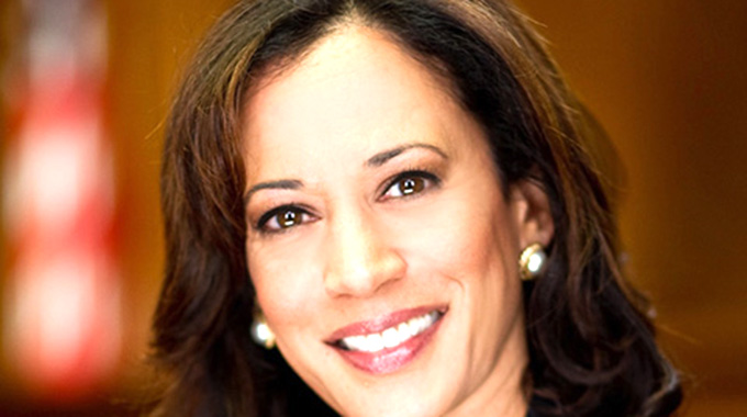 US black female senator joins race for presidency - herald