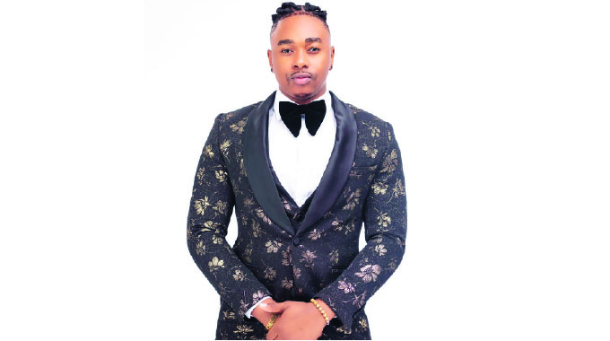 Fashion model Kelvin speaks on career – herald