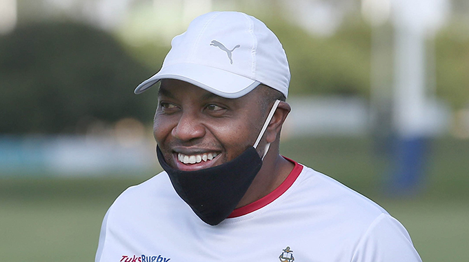 Tsimba appointed Turks Young coach - herald