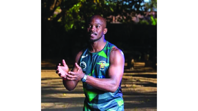 Chiwanza calls it quits - herald