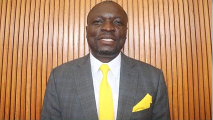 NEW: Councillor Chisango dies - herald
