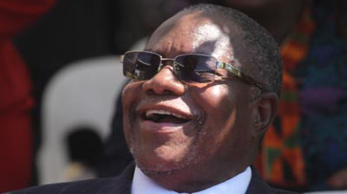 Wankie plea to Minister over strike - herald
