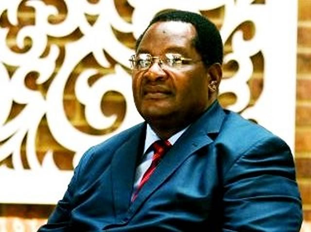 Zanu-PF youth bosses accused of stealing Gushungo birthday sugar – herald