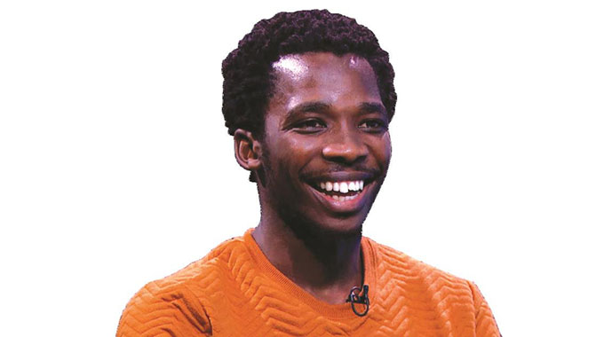 I’m using lockdown to compose music: Luyolo Yiba - herald
