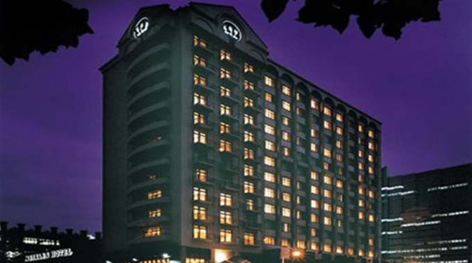 Meikles Hotel disposal nears - herald