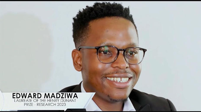 Madziwa FM goes on air - herald