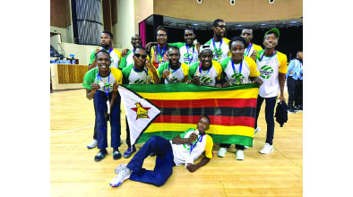Male netballers fighting battles on and off the court - herald