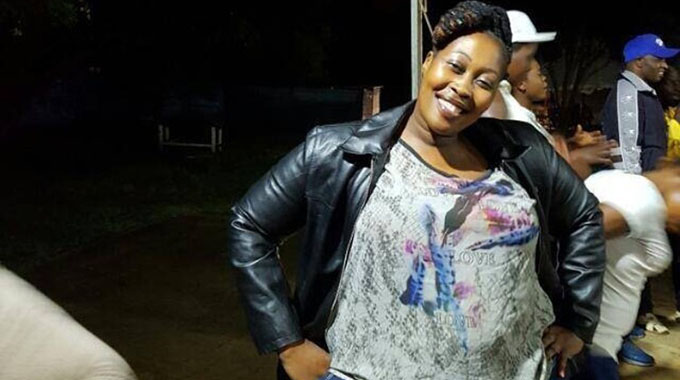 Mama Sele eyes comeback - herald