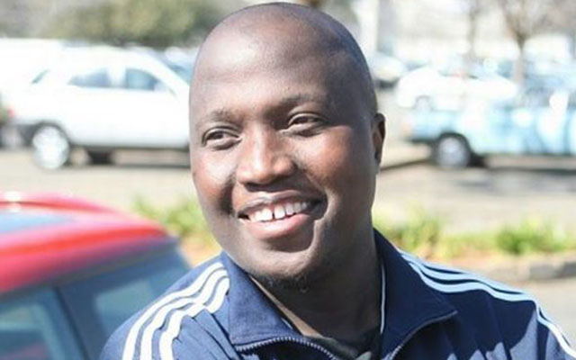 Actor, DJ shot dead in Jo’burg - herald