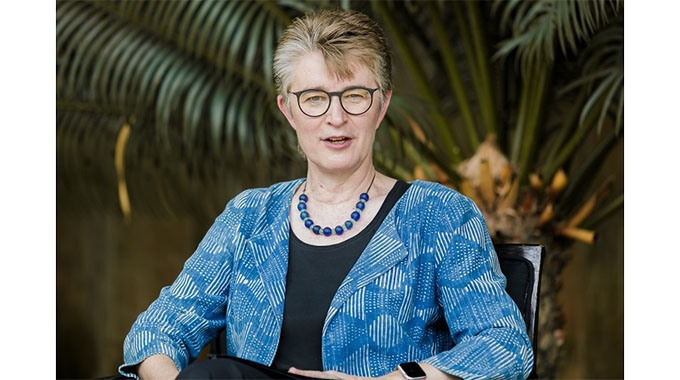 World Bank increases access to maternal health - herald
