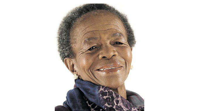 Twala gave her all in swansong performance - herald