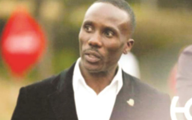 Munetsi exudes confidence - herald