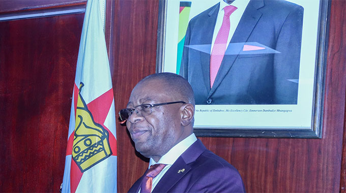 Govt focuses on hospital upgrades - herald