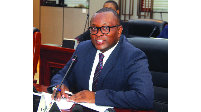 Cabinet Matrix: Re-establishment of Youth Service in Zimbabwe programme ...