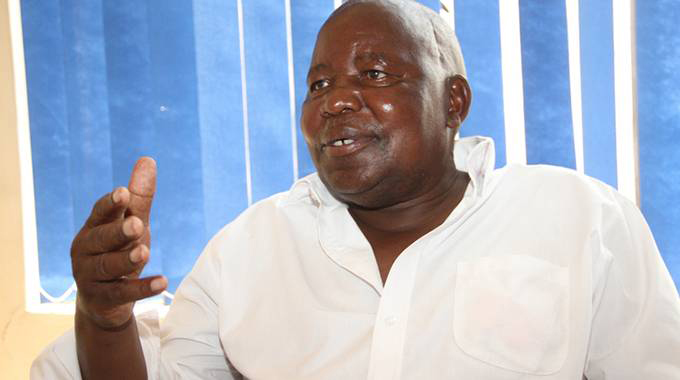 Community to build police post - herald