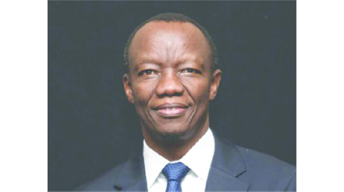Delta gets new CEO – herald