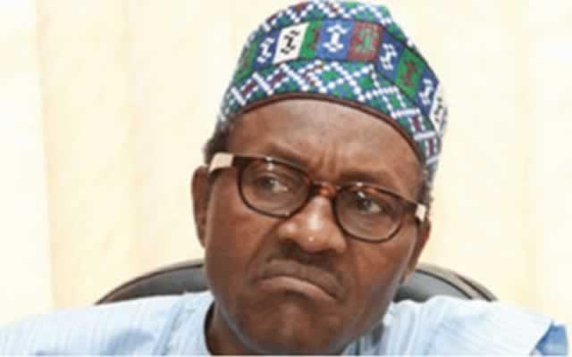 Buhari fails to stamp out Boko Haram – herald