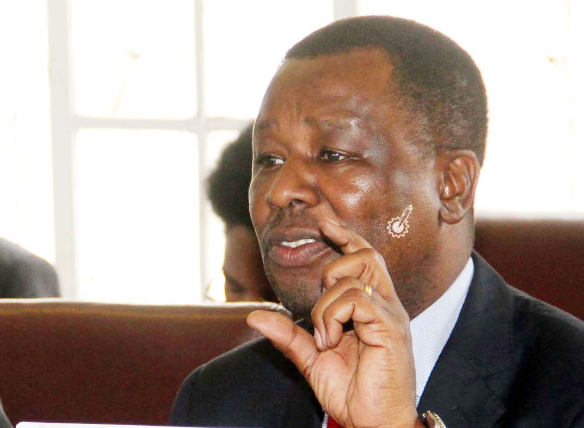 ZCDC rescues ex-Marange employees – herald