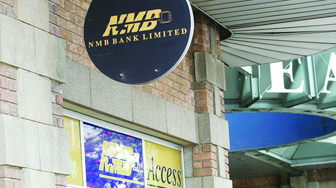 NMB Bank’s virtual bank a game-changer – herald