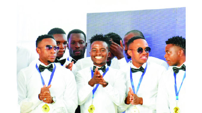 Champions Ngezi back in business - herald