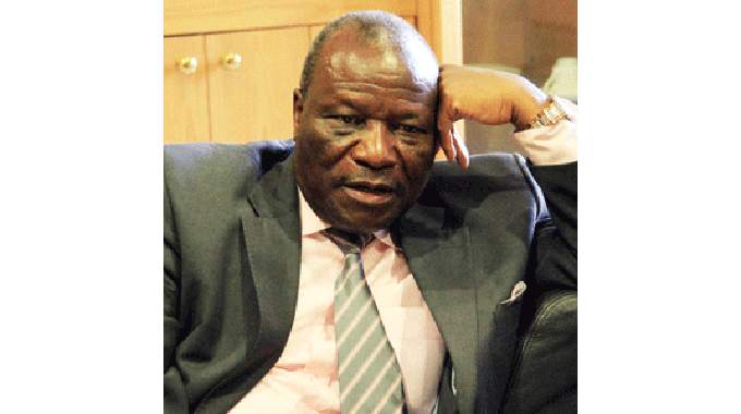 UPDATED: Goche up for stock theft – herald