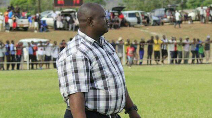 Mataba burial today - herald