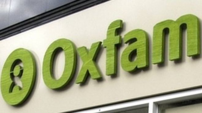 Oxfam to launch Africa-China dialogue platform – herald