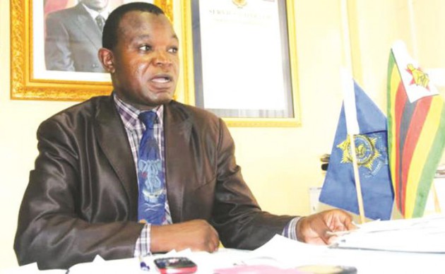 Bogus estate agents on the prowl - herald