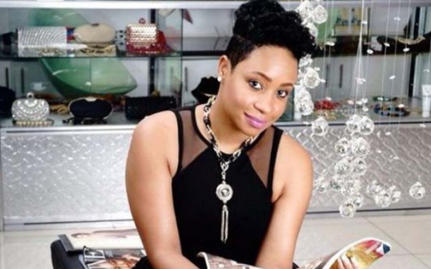 Pokello for inaugural ‘Style Session’ - herald