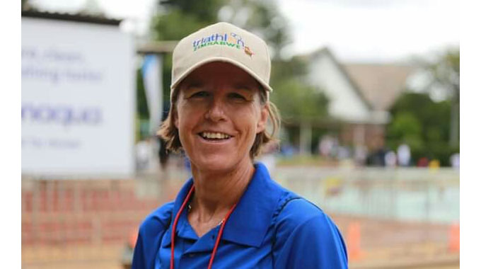 Triathlon Zim brace for second half of the season - herald