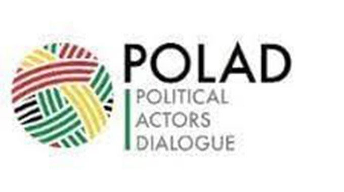 ‘POLAD to remain in place’ - herald