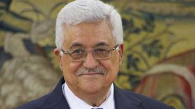 Palestine President congratulates Zim on UNSC election – herald