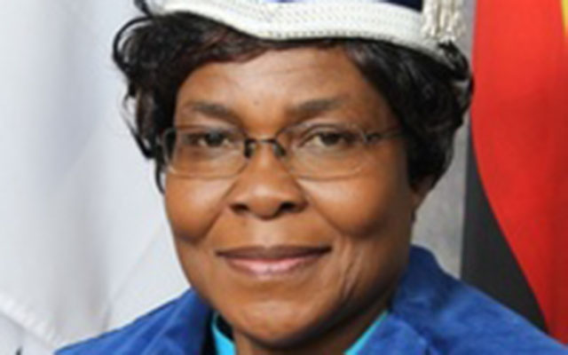 Obituary – Prof Kurasha: Woman par excellence! – herald