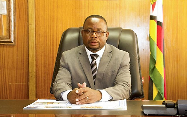 Mizinda yemabasa yopera kuvakwa - herald