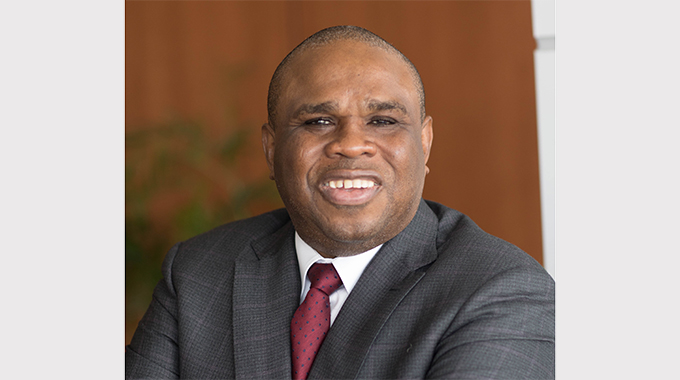 Forbes names Oramah Africa’s Person of the Year – herald