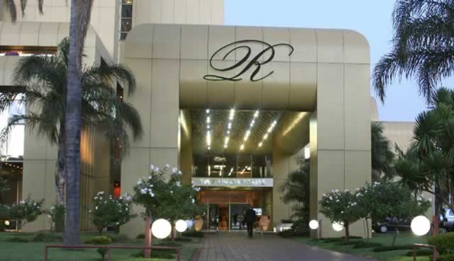 Rainbow Towers Hotel refurbishment at advanced stage – herald