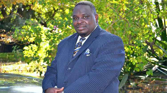Rev Chris to launch book - herald