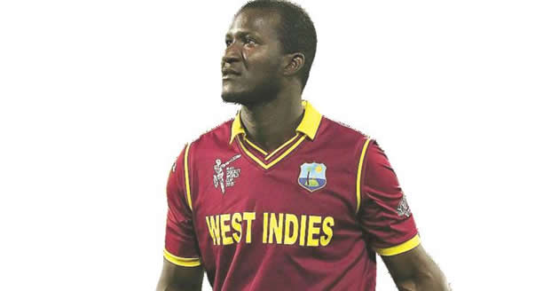 Windies smiling again – herald