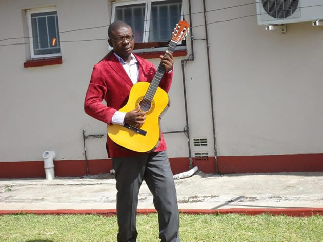 Producer Simango looks ahead - herald