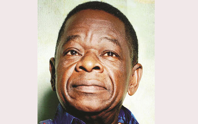 Remembering the greats from Africa’s world of music – herald