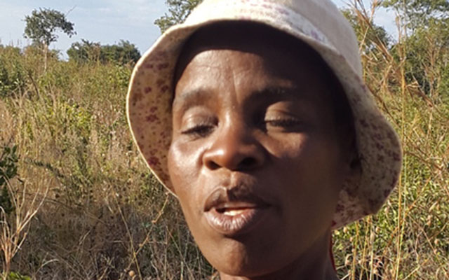 Widower on the horns of dilemma• Late wife’s spirit ‘harasses’ new ...