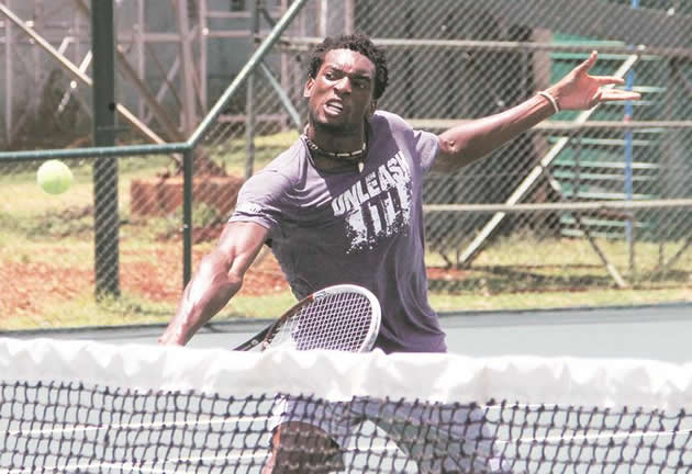 Zim brace for Turkey clash - herald