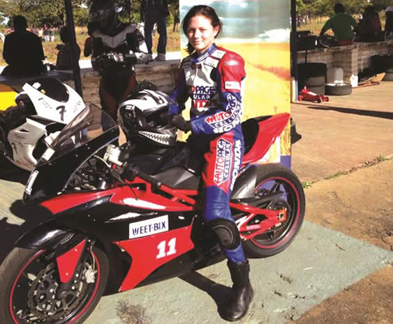 A Bokomo Weet-Bix star is born - herald