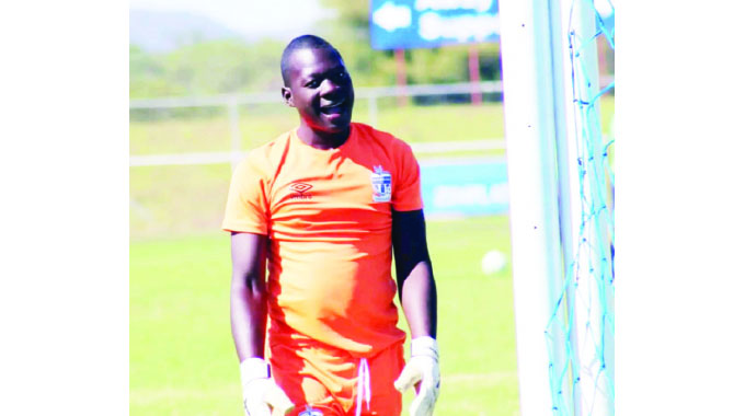 Tendai Chirara leads Chegutu Pirates late charge – herald
