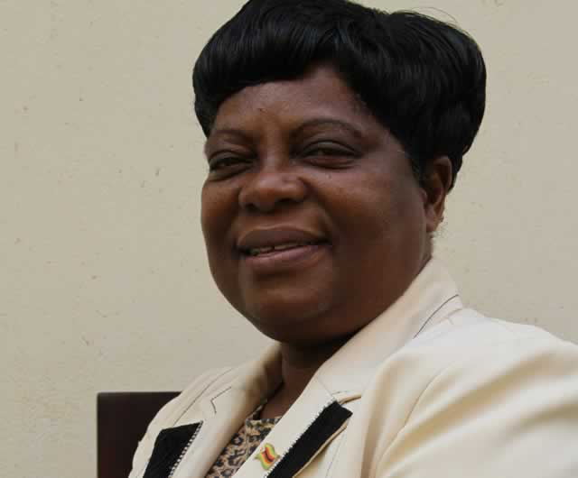Mathuthu challenges researchers - herald