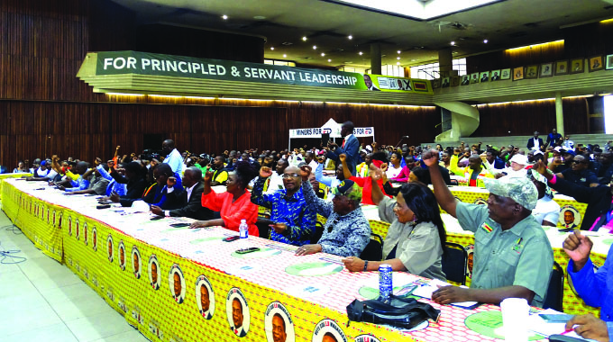 Zimre conversion to boost revenue growth - herald