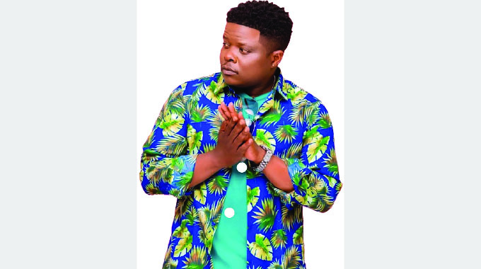 Nox speaks on ‘Stay with me’ concert - herald