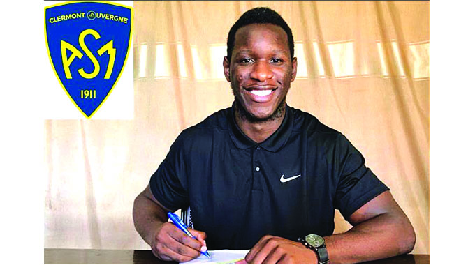 TJ makes big breakthrough into France - herald