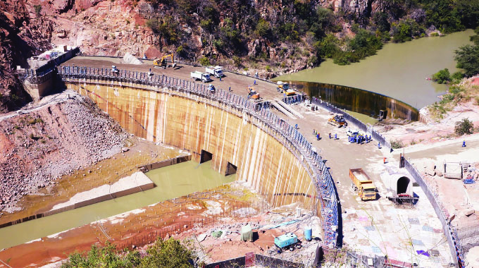 Tourism players welcome Gwayi-Shangani opportunities - herald
