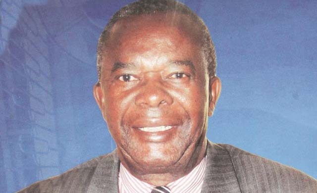 All set for hero Utete’s burial – herald